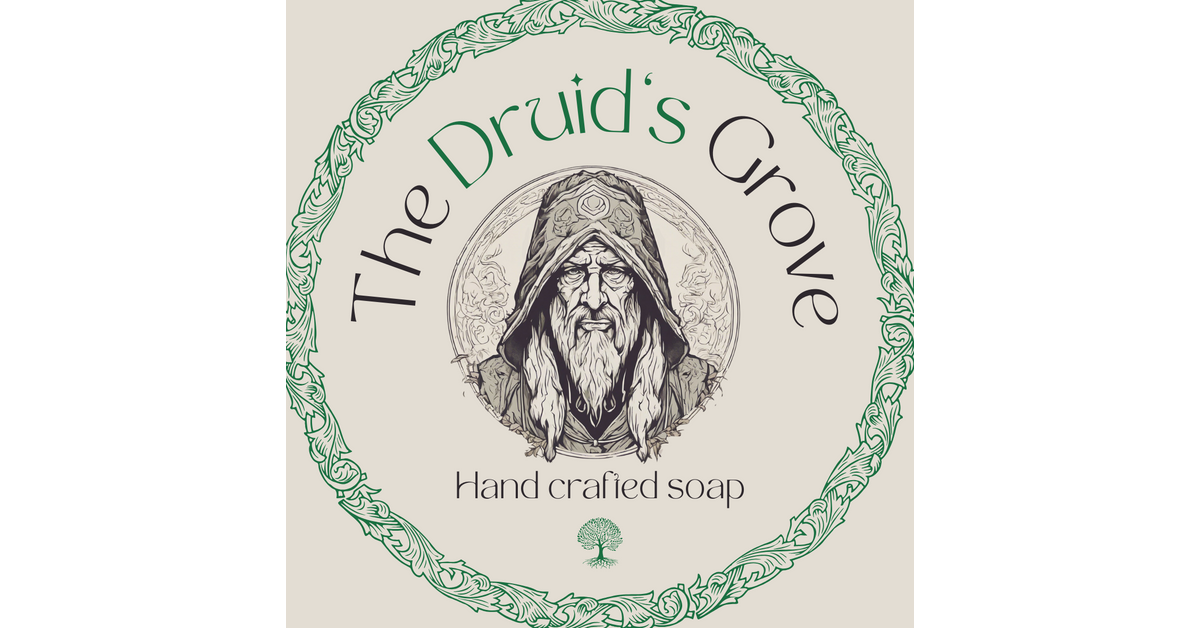All the Important Information – The Druid's Grove